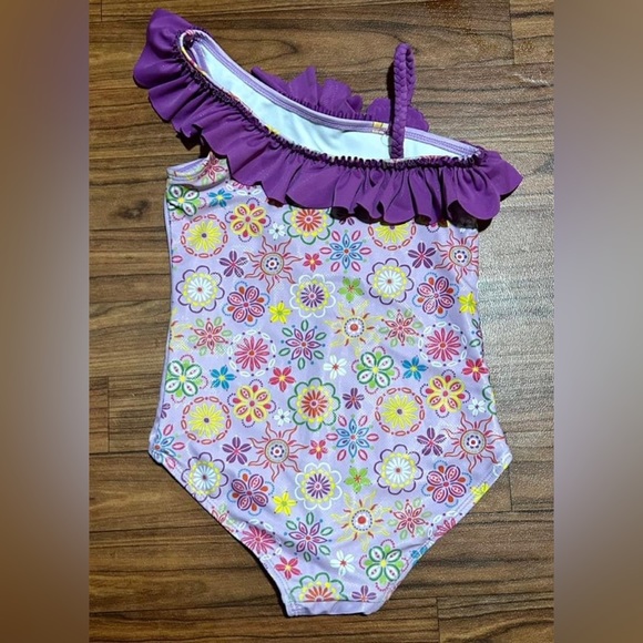 Disney | Swim | Disney Little Mermaid Ariel Swim Suit Disney Store 78 ...
